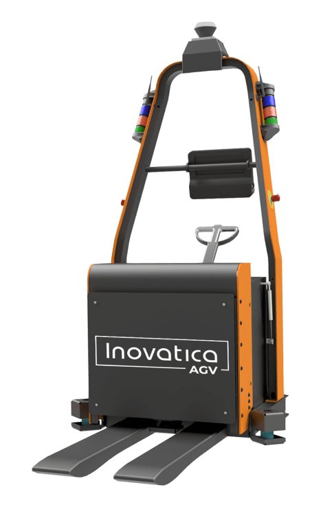 AGV - Inovatica AGV